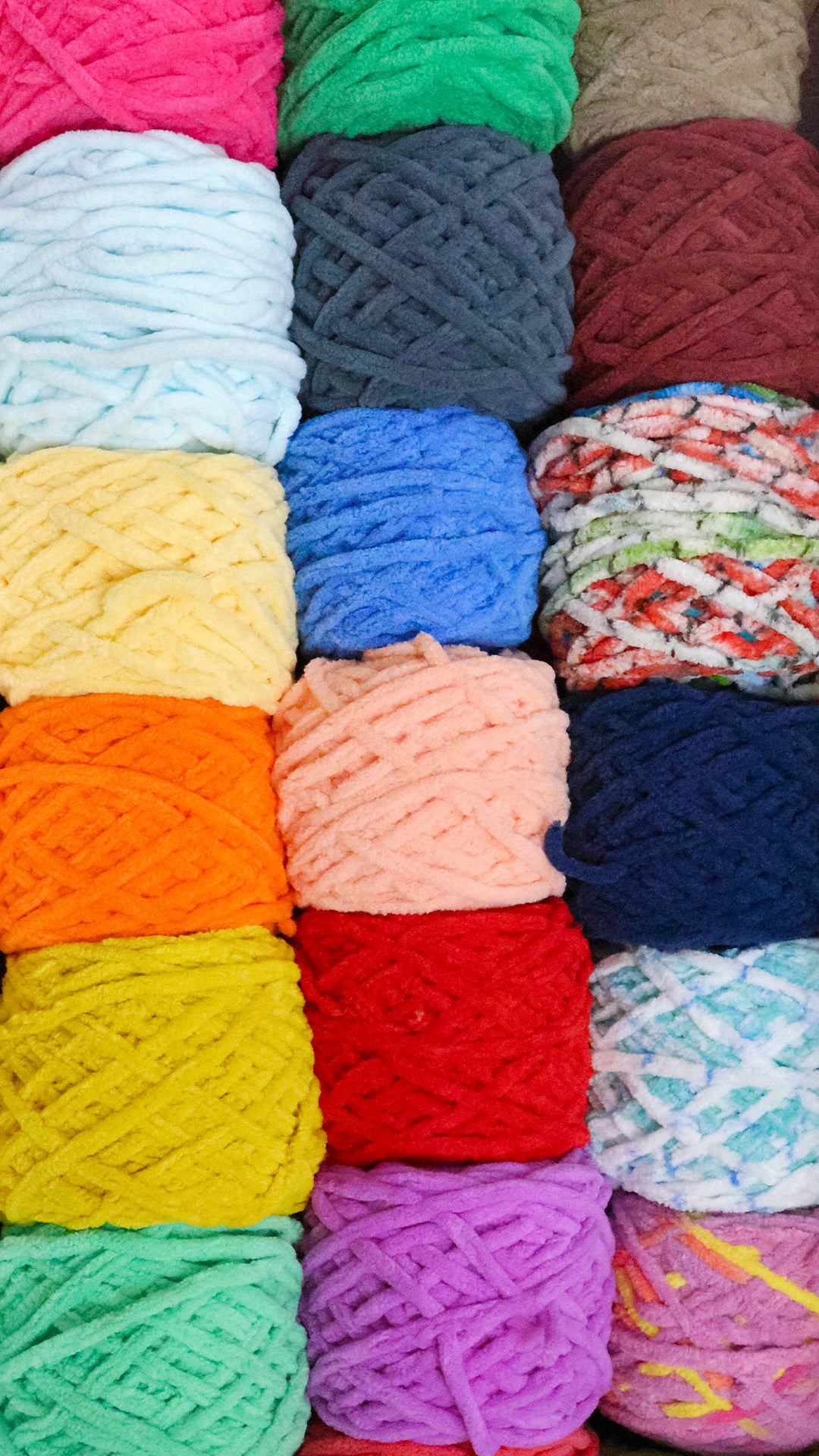 Yarnwonders - Buy Yarn & HandCrafted Wonders Online