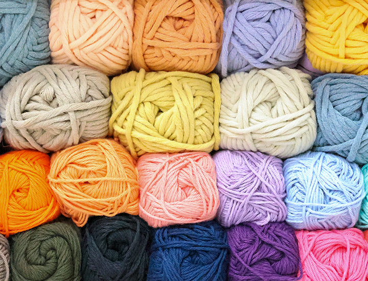 Yarnwonders - Buy Yarn & HandCrafted Wonders Online