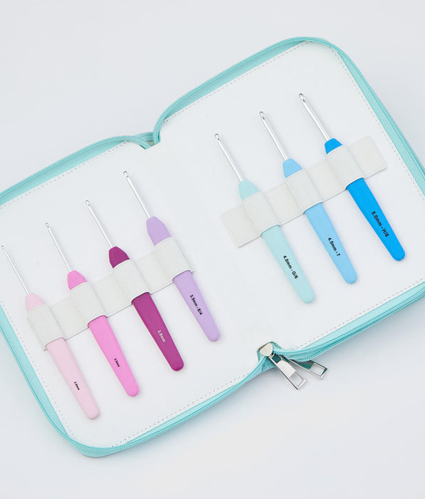 Crochet Needles – Yarnwonders